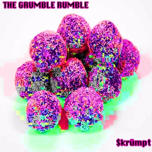 The Grumble Rumble | $krümpt Wiki | Fandom
