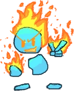 Cometflamer | Skrunkly Fighters Wiki | Fandom