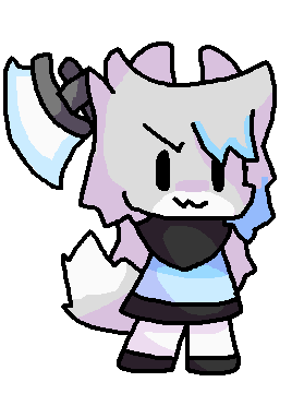 Snow | Skrunkly Fighters Wiki | Fandom