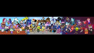 Skrunkly Fighters Wiki | Fandom