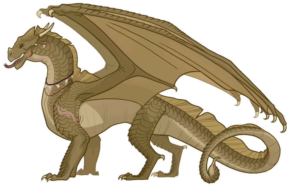 Sahara 4 | Skrzydła Ognia OC Wiki | Fandom