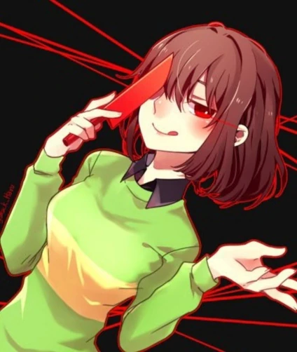 Chara | SKS Вики | Fandom