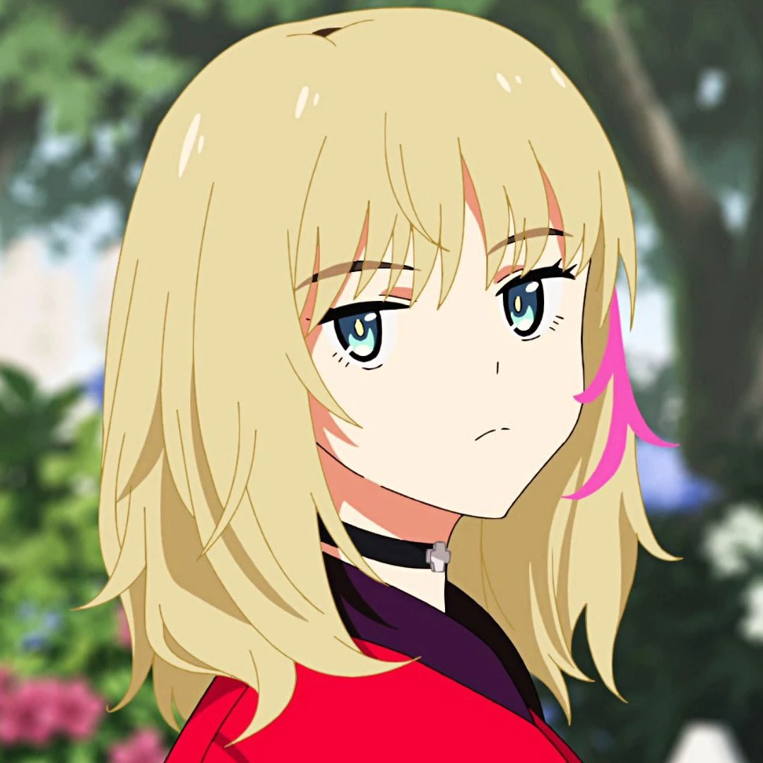 Rika | SKS Вики | Fandom