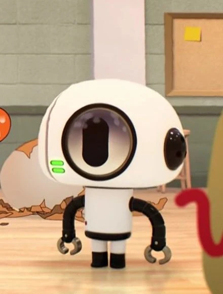 Bobert | SKS Вики | Fandom