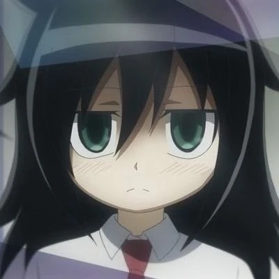 Tomoko | SKS Вики | Fandom