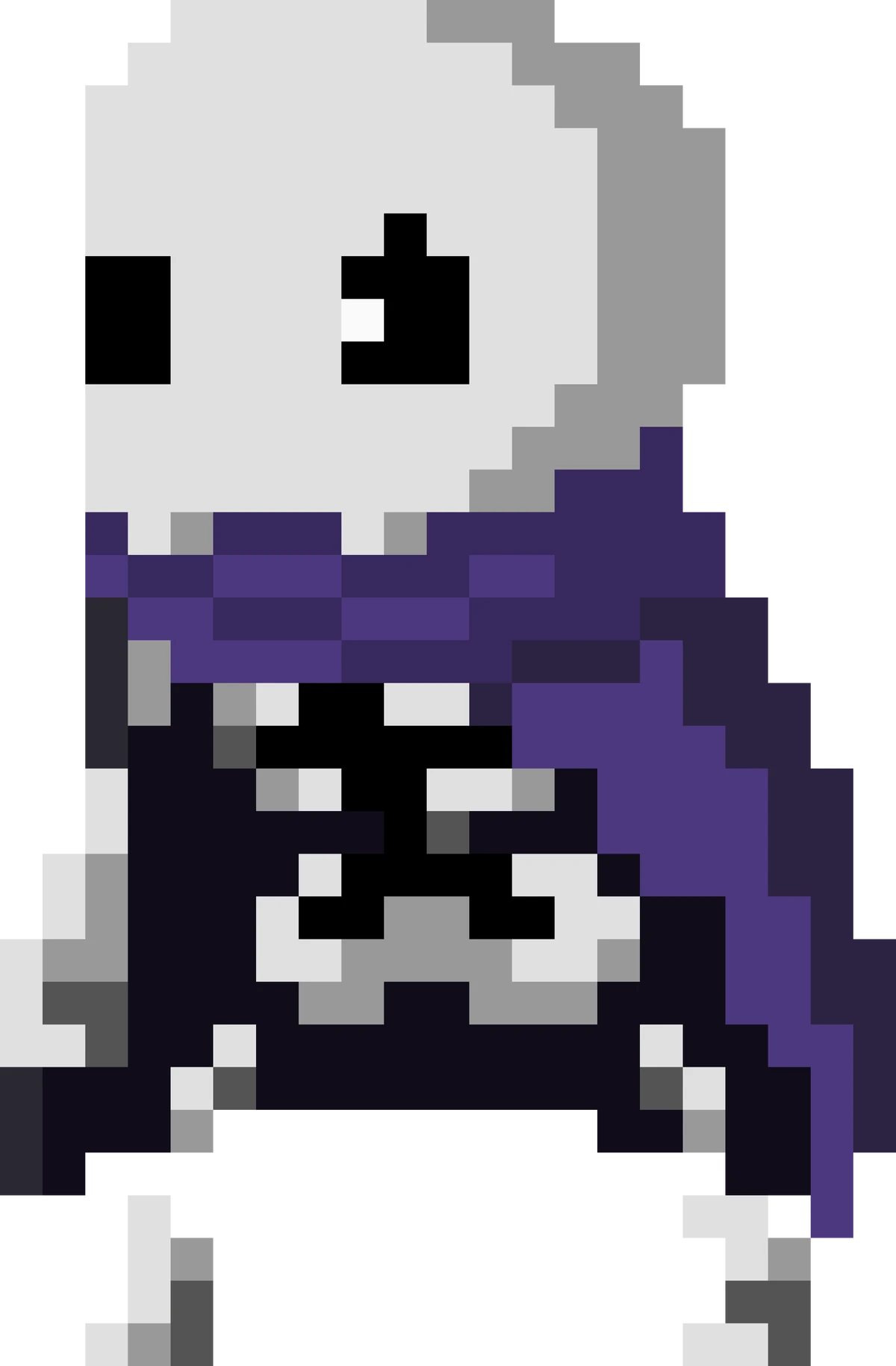 Категория:Обычные черепа | Skul The Hero Slayer Вики | Fandom