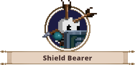 Shield Bearer | Skul: The Hero Slayer Wiki | Fandom