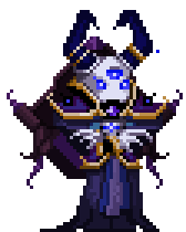 Archlich | Skul: The Hero Slayer Wiki | Fandom