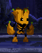 Ent Skull | Skul: The Hero Slayer Wiki | Fandom