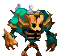 Elder Ent Skull | Skul: The Hero Slayer Wiki | Fandom