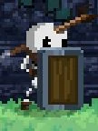 Skeleton-Shield | Skul: The Hero Slayer Wiki | Fandom