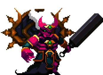 Yaksha | Skul: The Hero Slayer Wiki | Fandom