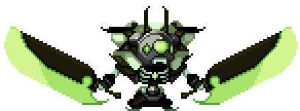 Destroyer | Skul: The Hero Slayer Wiki | Fandom