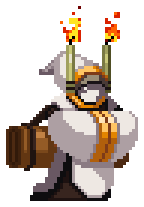 Aged Fanatic | Skul: The Hero Slayer Wiki | Fandom