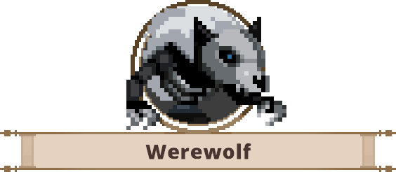 Werewolf | Skul: The Hero Slayer Wiki | Fandom