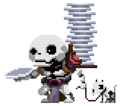 Skel-Leton | Skul: The Hero Slayer Wiki | Fandom