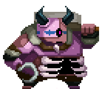 Ghoooul | Skul: The Hero Slayer Wiki | Fandom