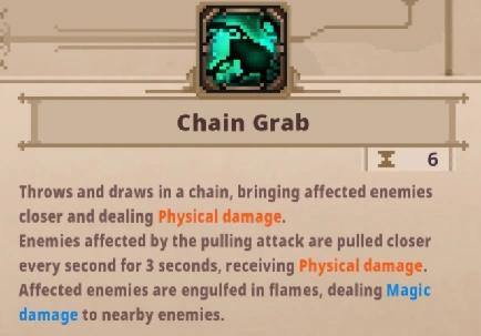 Skul | VS Battles Wiki | Fandom