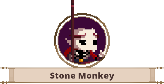 Stone Monkey | Skul: The Hero Slayer Wiki | Fandom