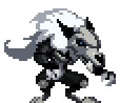 Elder Werewolf | Skul: The Hero Slayer Wiki | Fandom