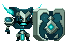 Guardian Commander | Skul: The Hero Slayer Wiki | Fandom