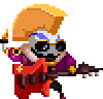 Super Rock Star | Skul: The Hero Slayer Wiki | Fandom