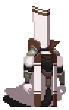 Holy Knights Priest | Skul: The Hero Slayer Wiki | Fandom