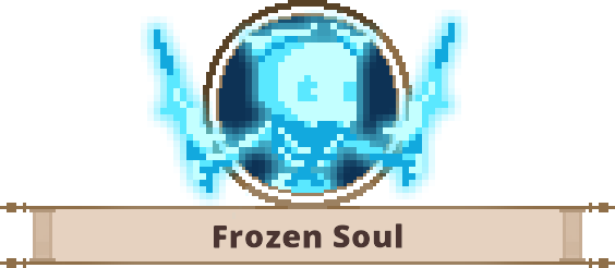 Frozen Soul | Skul: The Hero Slayer Wiki | Fandom