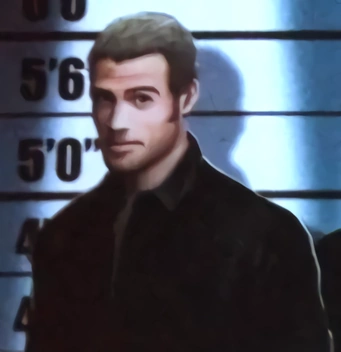 Dexter Vex | Skulduggery Pleasant Wiki | Fandom