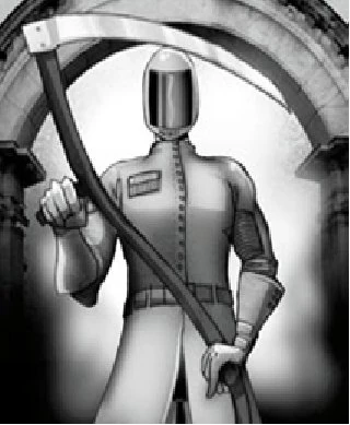 Cleaver | Skulduggery Pleasant Wiki | Fandom