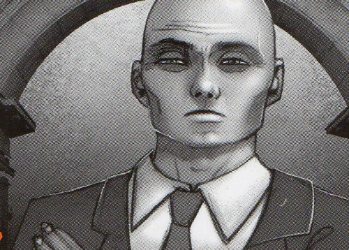 Mr Bliss | Skulduggery Pleasant Wiki | Fandom