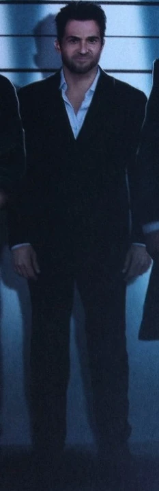 Saracen Rue | Skulduggery Pleasant Wiki | Fandom