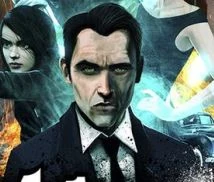 Nefarian Serpine | Skulduggery Pleasant Wiki | Fandom