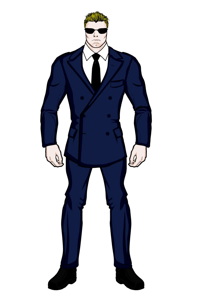 Fanon:Elegy Locke | Skulduggery Pleasant Wiki | Fandom