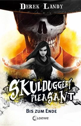 Skulduggery Pleasnt: Bis zum Ende | Skulduggery Pleasant Wiki | Fandom