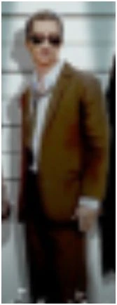 Billy-Ray Sanguine | Skulduggery Pleasant Wiki | Fandom