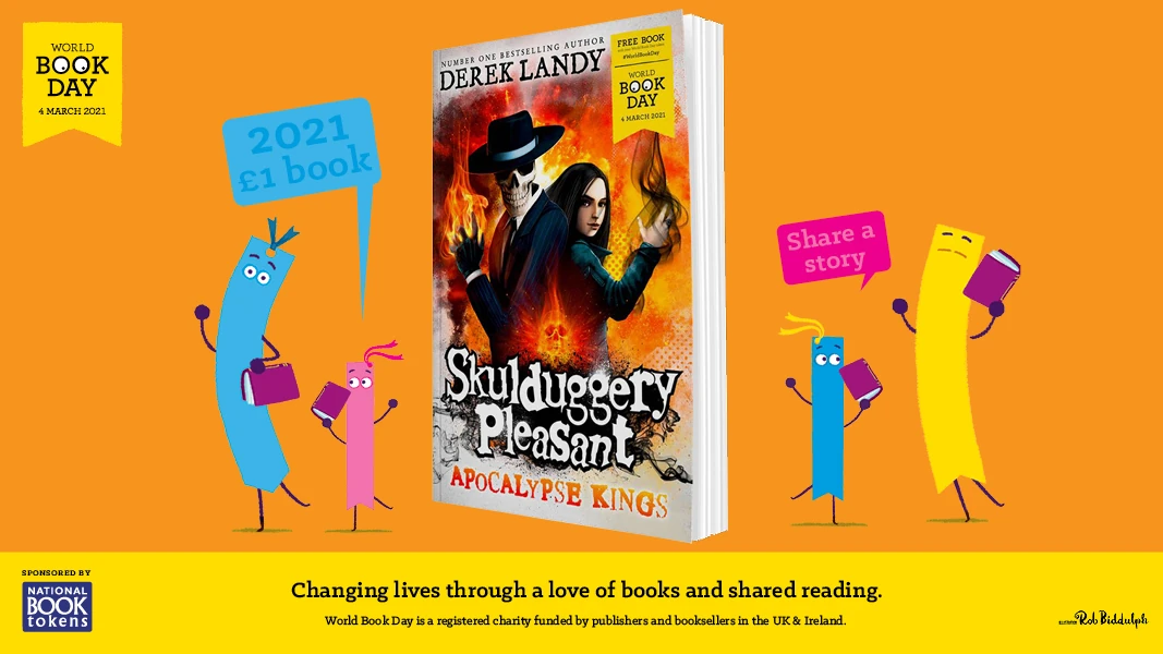 Apocalypse Kings | Skulduggery Pleasant Wiki | Fandom