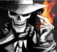Baron Vengeous | Skulduggery Pleasant Wiki | Fandom