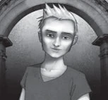 Teleporter | Skulduggery Pleasant Wiki | Fandom