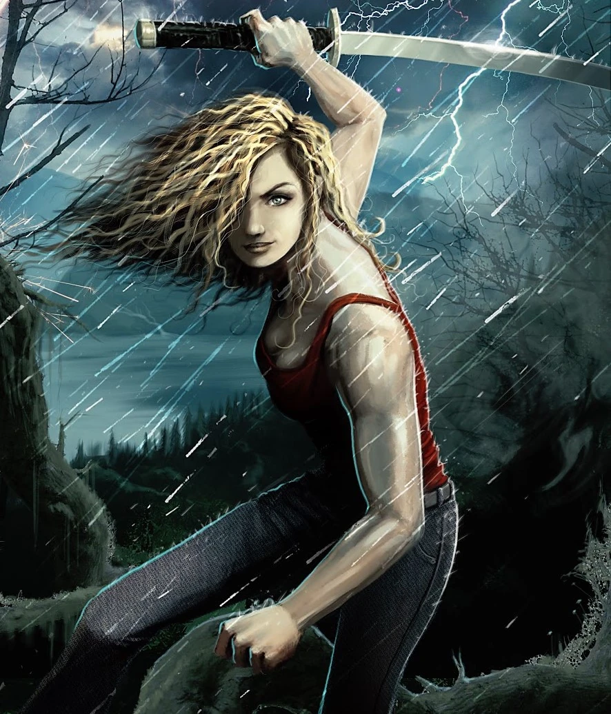 Knife in the Darkness | Skulduggery Pleasant Wiki | Fandom