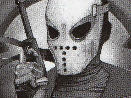 Tesseract | Skulduggery Pleasant Wiki | Fandom