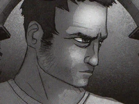 Dexter Vex | Skulduggery Pleasant Wiki | Fandom