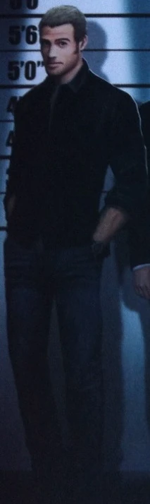 Dexter Vex | Skulduggery Pleasant Wiki | Fandom