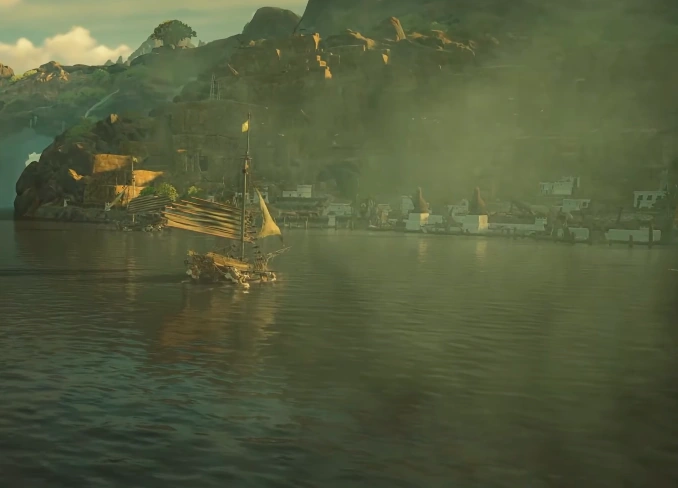 Jiwe Foundry | Skull & Bones Wiki | Fandom