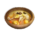 Ron'akoho | Skull & Bones Wiki | Fandom