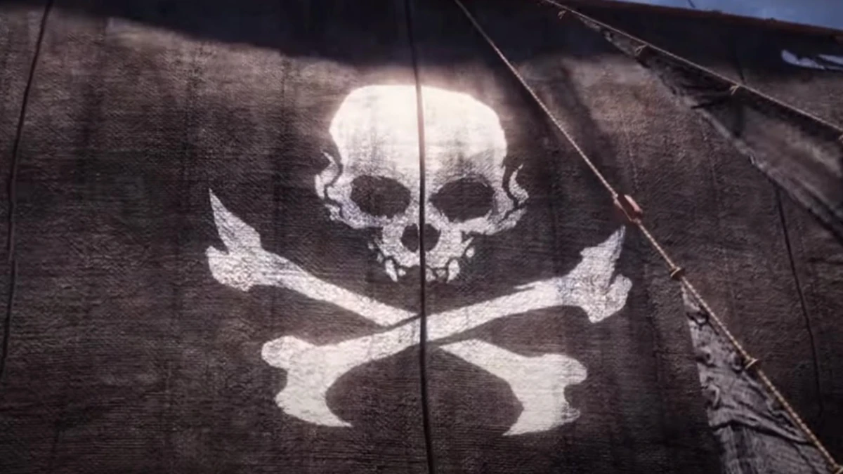 Rogues | Skull & Bones Wiki | Fandom