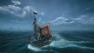 Sloop | Skull & Bones Wiki | Fandom