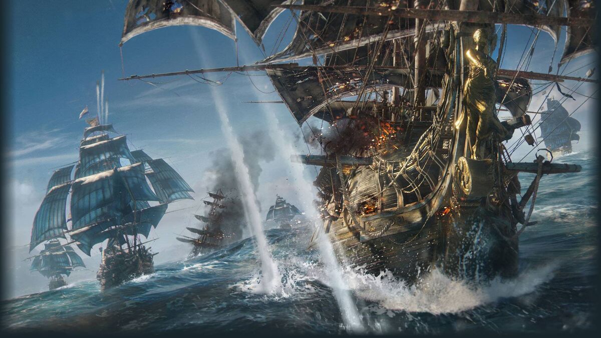 Ships Skull And Bones Wiki Fandom