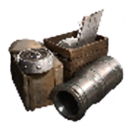 Basic Relic (Compagnie) | Skull & Bones Wiki | Fandom