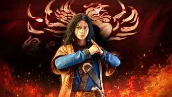 Li Tian Ning | Skull & Bones Wiki | Fandom